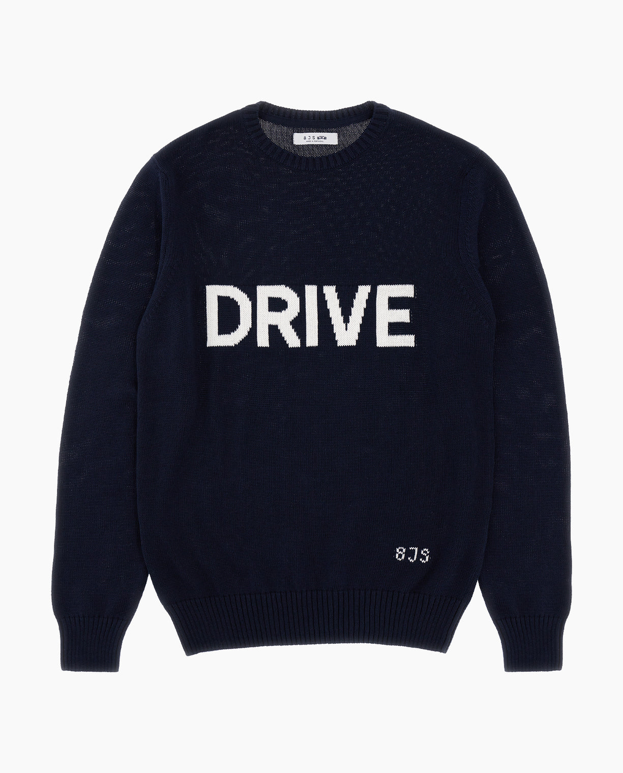 Knitwear – 8JS