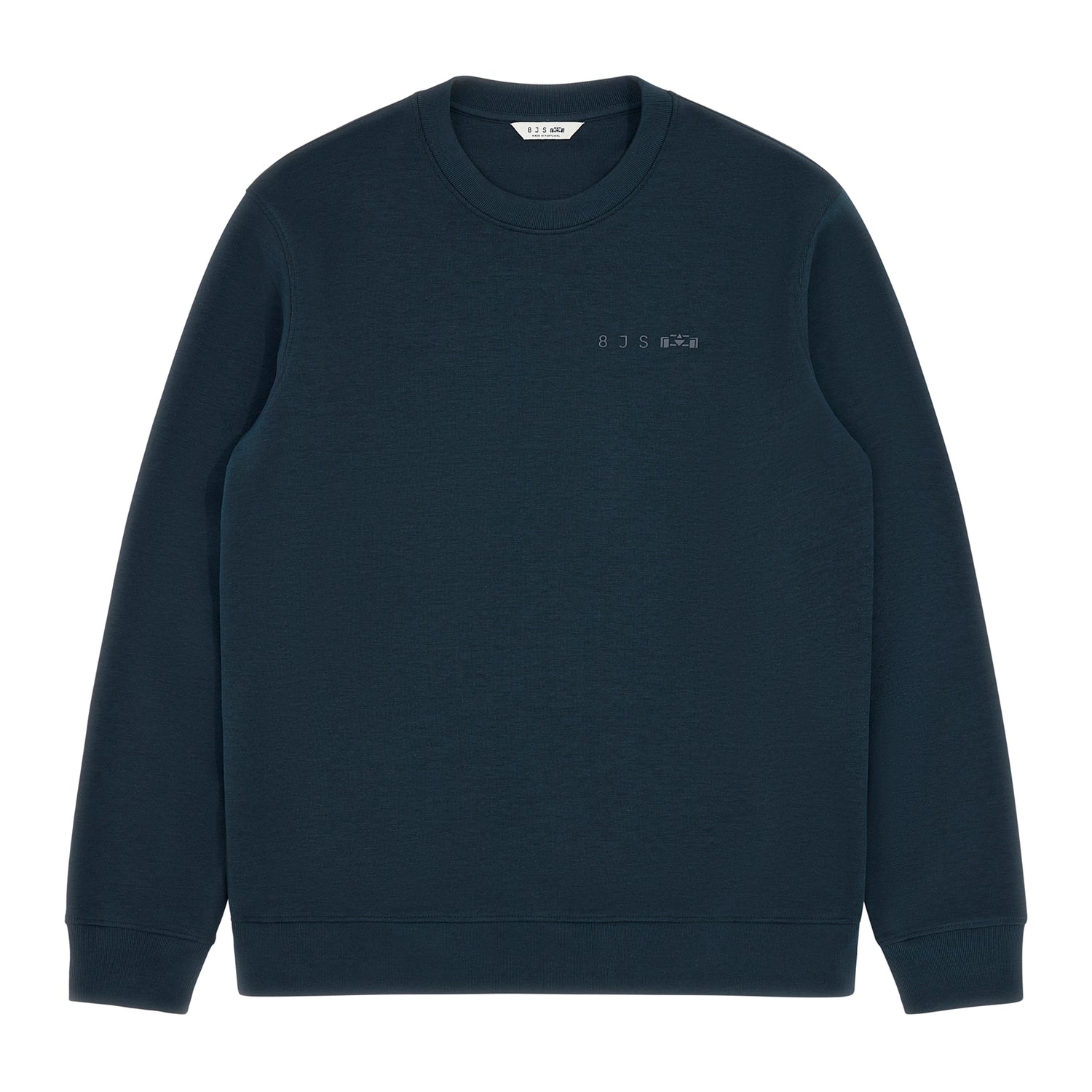 8JS - The Fashion Brand Inspired by Racing Lifestyle