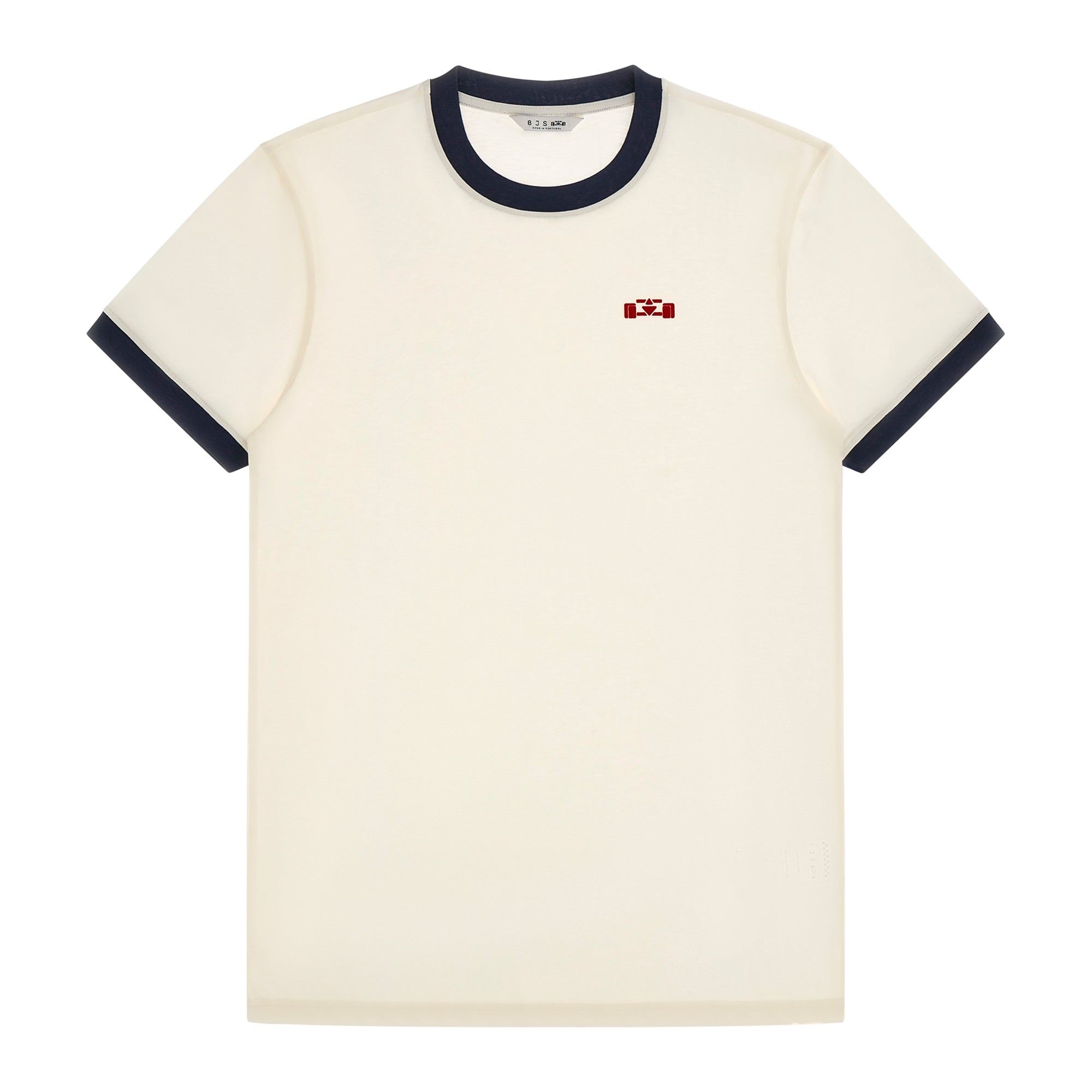 8JS - The Fashion Brand Inspired by Racing Lifestyle