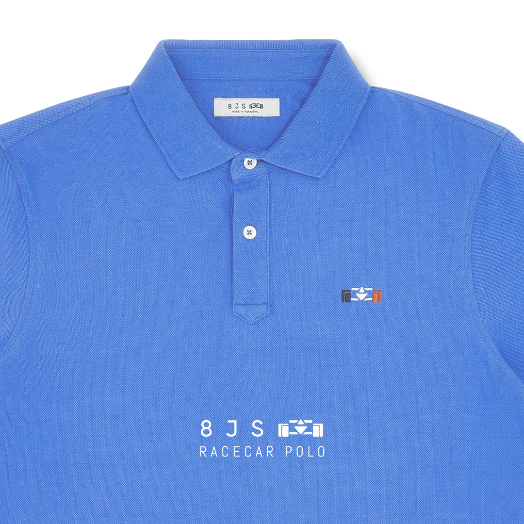 8JS - The Fashion Brand Inspired by Racing Lifestyle