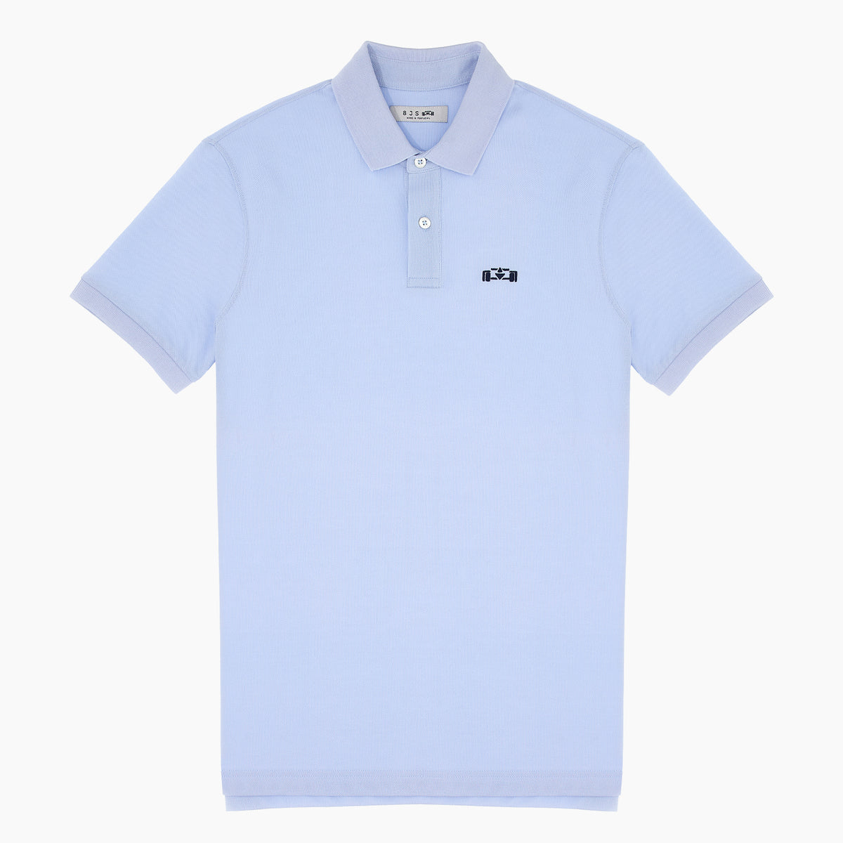 Racecar Polo – 8JS