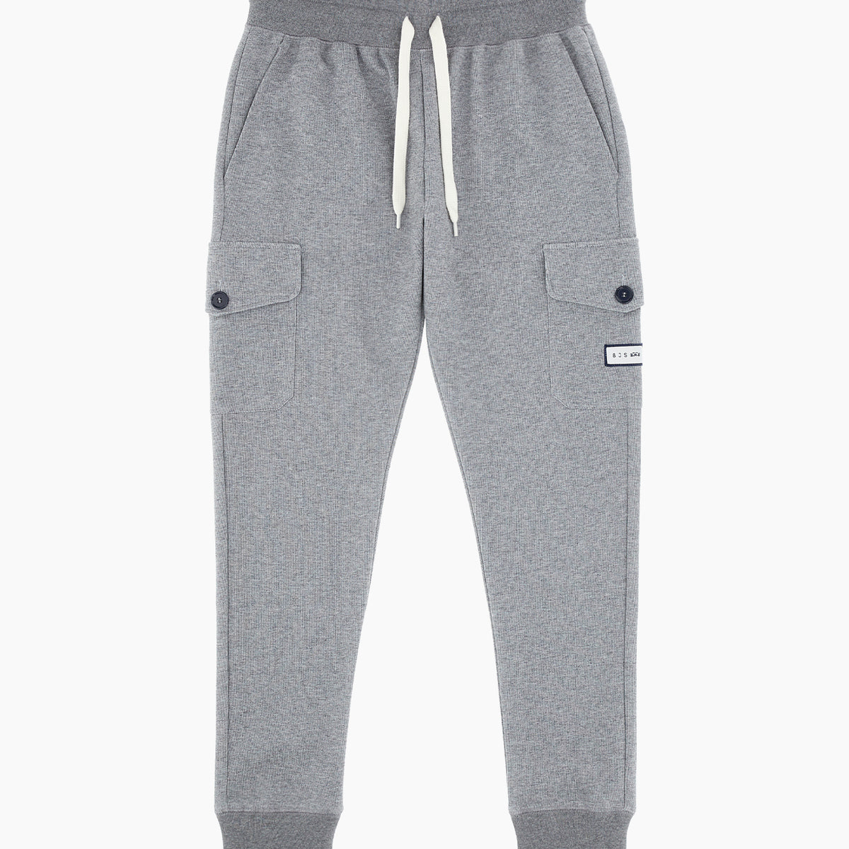 Basics Cargo Trackpants – 8JS